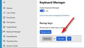 Keyboard to Controller Mapper (Windows & Mac) - talkkeyboard.com