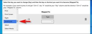 Keyboard to Controller Mapper (Windows & Mac) - talkkeyboard.com