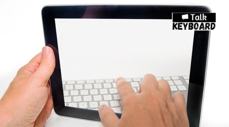 Samsung Tablet Keyboard not working - talkkeyboard.com