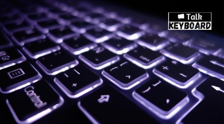 ASUS Keyboard Backlight Settings - talkkeyboard.com