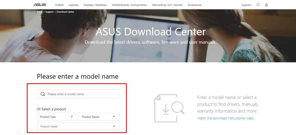 ASUS Keyboard Light Won’t Turn On - talkkeyboard.com