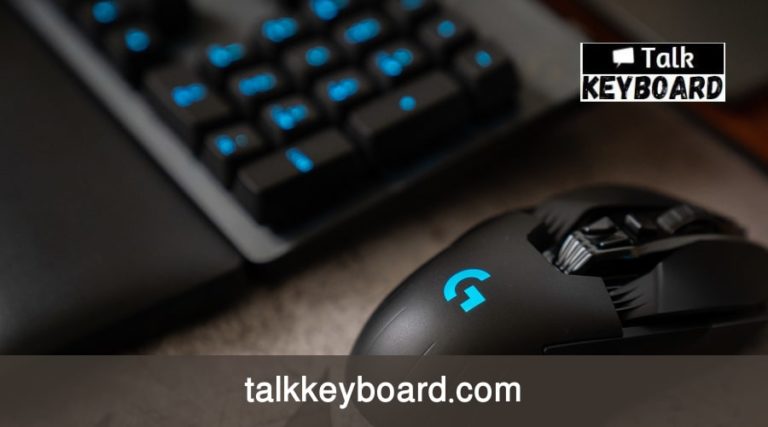 Logitech Keyboard Locked - Top 7 Easy Ways - talkkeyboard.com