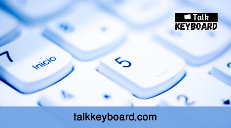 RCA Tablet External Keyboard Not Working - talkkeyboard.com