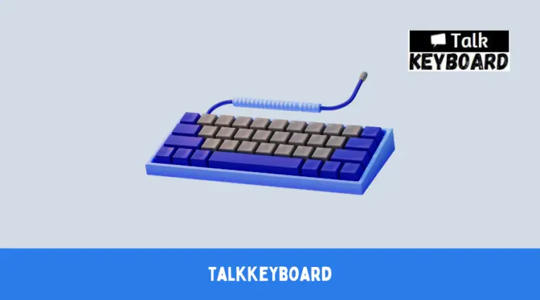 Mechanical Keyboard Vs Regular Keyboard - talkkeyboard.com