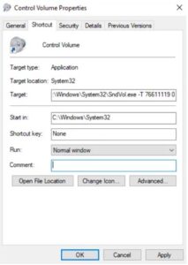 How to Control Volume on Keyboard Windows 10 - talkkeyboard.com