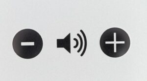 How to Control Volume on Keyboard Windows 10 - talkkeyboard.com