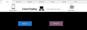 Top 10 Computer Keyboard Typing Practice App - talkkeyboard.com