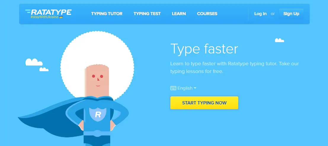 Top 10 Computer Keyboard Typing Practice App - talkkeyboard.com