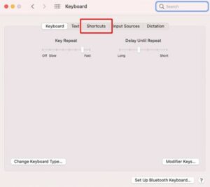 How to Disable A Key On Keyboard Mac - talkkeyboard.com