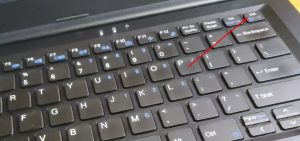 Special Keys on Keyboard and Their Functions - talkkeyboard.com