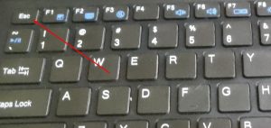 Computer Keyboard Keys and Their Functions - talkkeyboard.com
