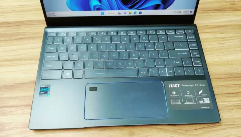 How to Clean MSI Laptop Keyboard | Safest & Functional Methods