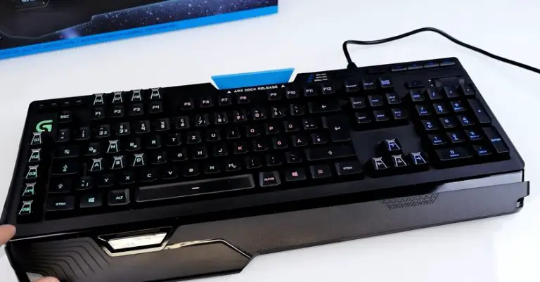 The Ultimate Guide To Fixing Logitech G910 Keys That Aren't Working
