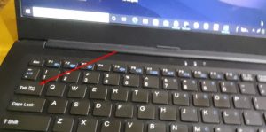 Special Keys on Keyboard and Their Functions - talkkeyboard.com