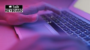 What Are The 3 Types of Keyboards - talkkeyboard.com