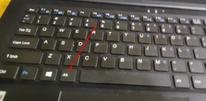 Computer Keyboard Keys and Their Functions - talkkeyboard.com