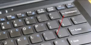 Special Keys on Keyboard and Their Functions - talkkeyboard.com