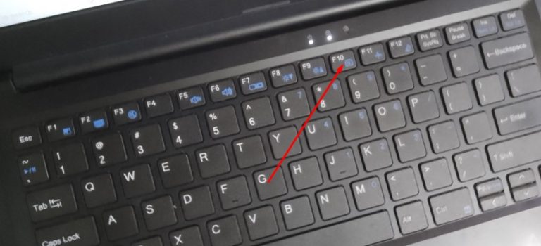 Computer Keyboard Keys and Their Functions - talkkeyboard.com