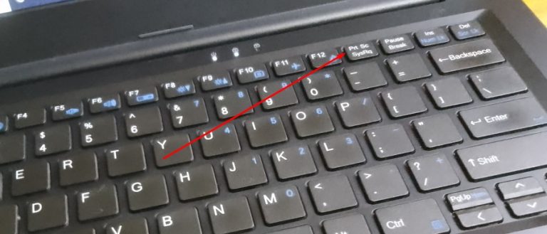 Computer Keyboard Keys and Their Functions - talkkeyboard.com