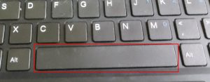 Special Keys on Keyboard and Their Functions - talkkeyboard.com