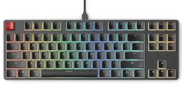 Discover the Best Prebuilt Mechanical Keyboards - talkkeyboard.com