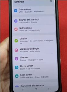 How to Change Qwerty Keyboard in Samsung - A Step-by-Step Guide ...