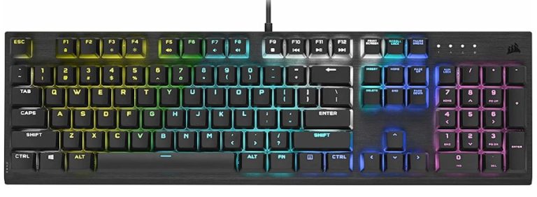 Best Mechanical Keyboard Under 150 - talkkeyboard.com