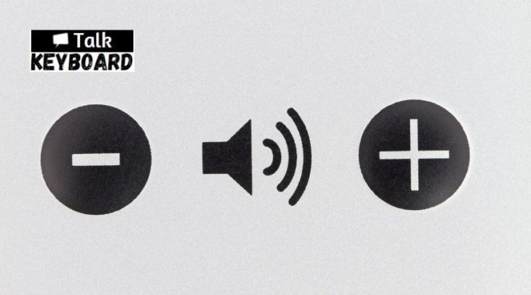 8 Easy Way To Adjust Volume On Keyboard Without Fn Key
