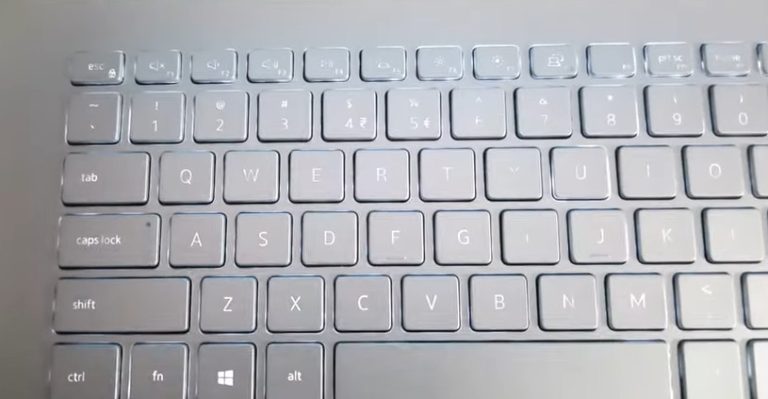 Dell G15 Keyboard Backlight Settings - talkkeyboard.com