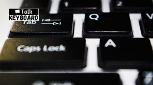 FIXED- How To Turn Off Caps Lock On Your Logitech Keyboard ...