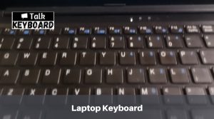 Dell Laptop Keyboard Flashing and Won't Turn On