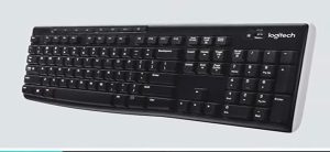 Logitech K270 Keyboard Not Unifying Compatible - The Obvious Reasons ...