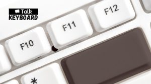 Logitech Wireless Keyboard Function Keys Not Working