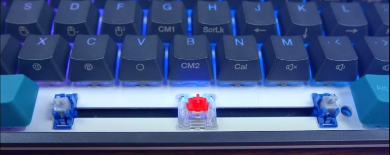 How to change colors on ducky one 2 mini - talkkeyboard.com