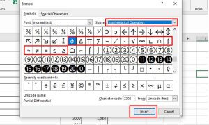 How To Type Recurring Symbols on Keyboard - talkkeyboard.com