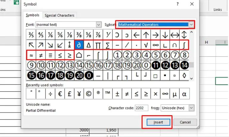 How To Type Recurring Symbols on Keyboard - talkkeyboard.com
