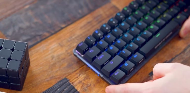 Are 65 Keyboards Good For Gaming? - talkkeyboard.com