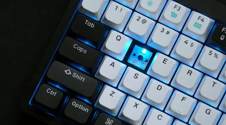 The 6 Benefits & Ultimate Guide 75% Keyboards You Shouldn't Miss