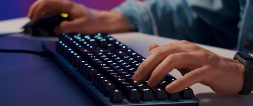 Can I Change Razer Keyboard Light Color - talkkeyboard.com
