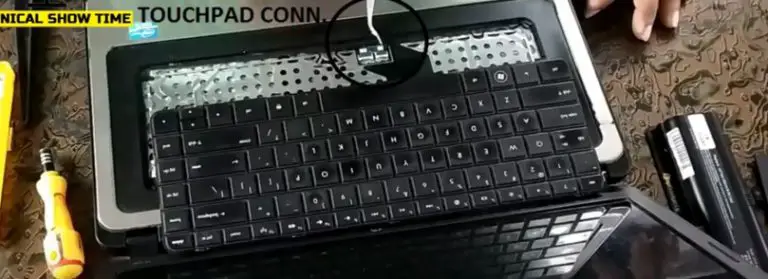 The Shift key is not working with some letters - talkkeyboard.com