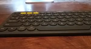 How to connect Logitech wireless keyboard K380 | A complete guideline ...