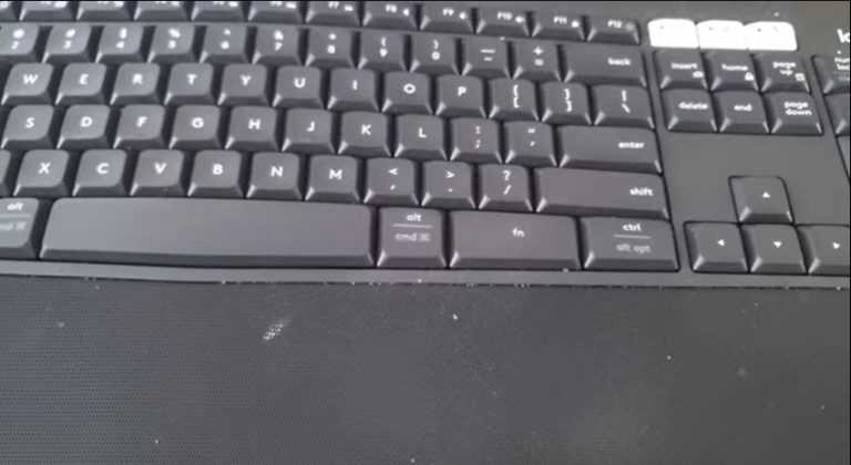 10 Easiest Ways Fix Logitech Mk850 Keyboard Not Working