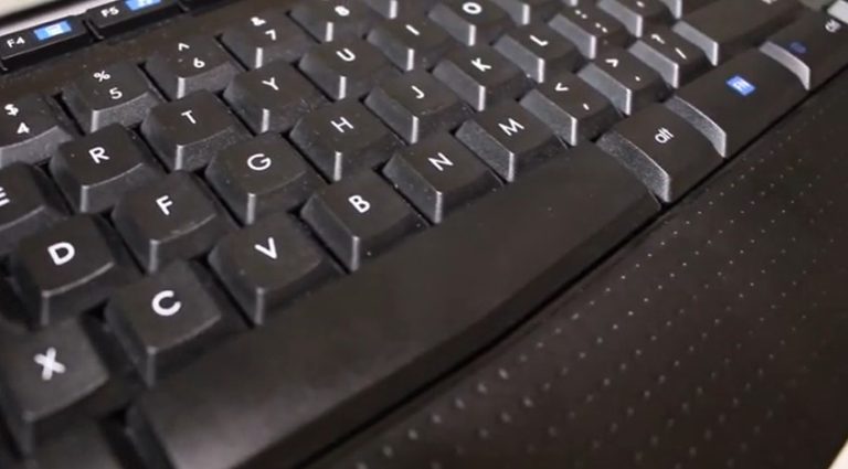 Logitech k345 keyboard not working: Here Is The Solution - talkkeyboard.com