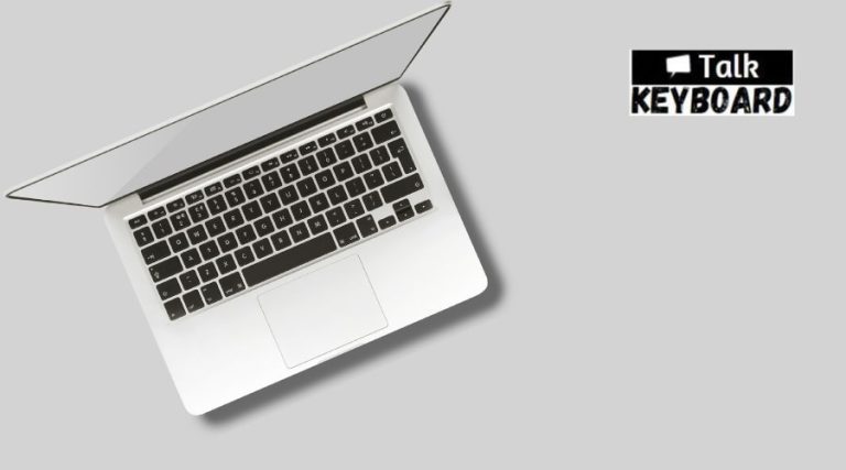 Easy Way To Fix Shift Key Is Not Working On Macbook Pro - talkkeyboard.com