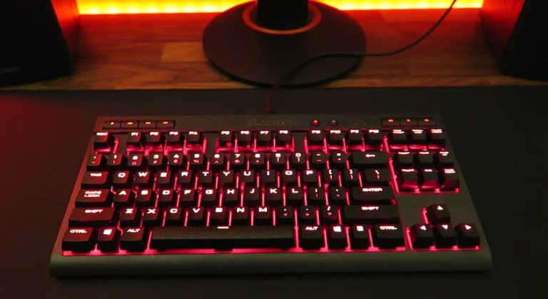 Mechanical Keyboard Switches Types- Comprehensive Guide - talkkeyboard.com
